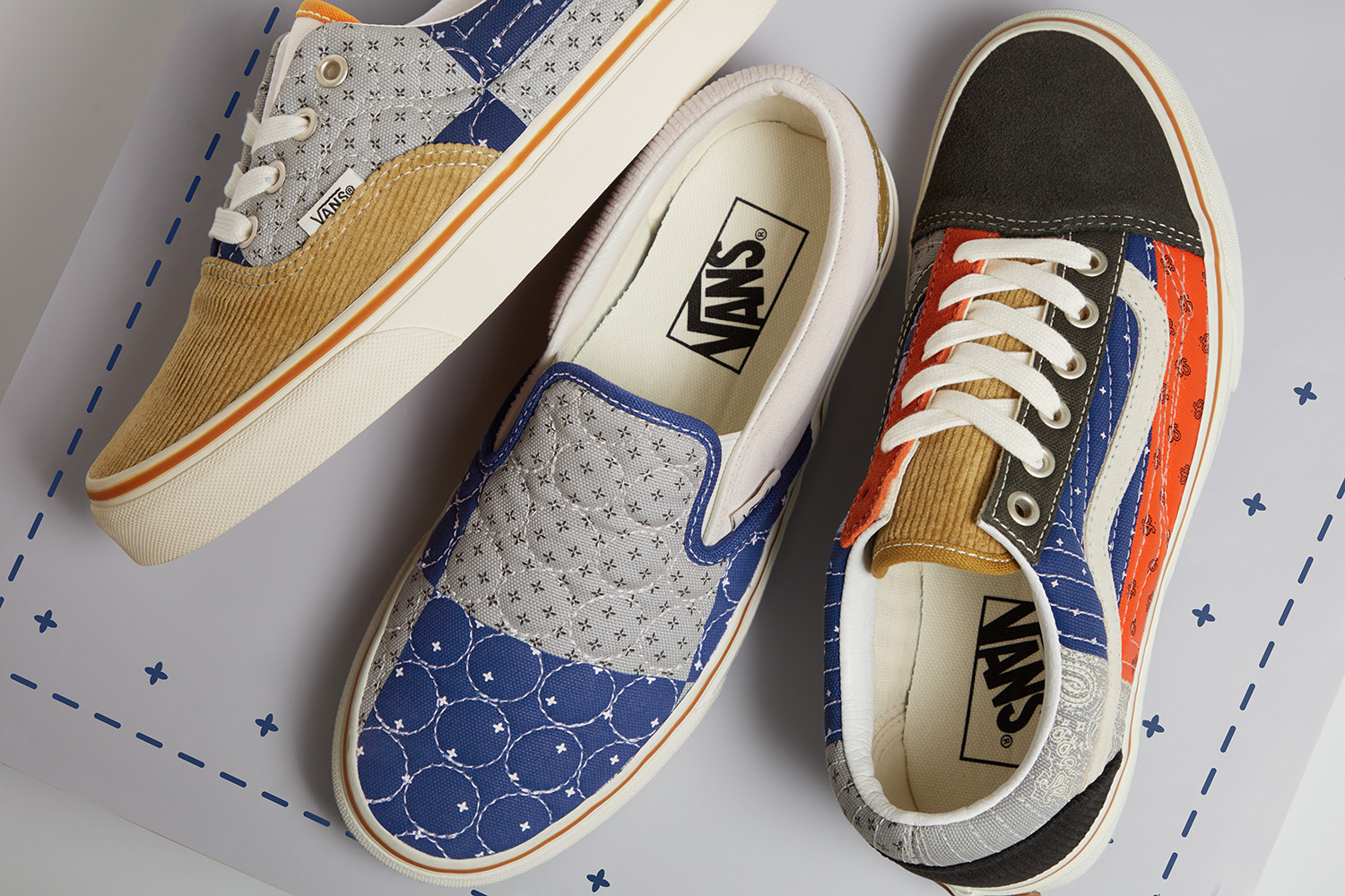 VANS NEWS - VANS