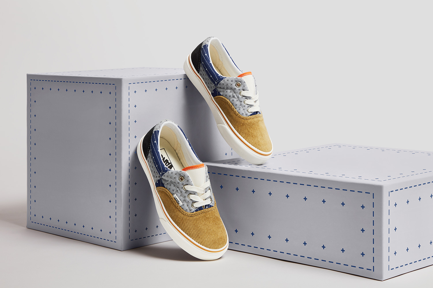 VANS NEWS - VANS