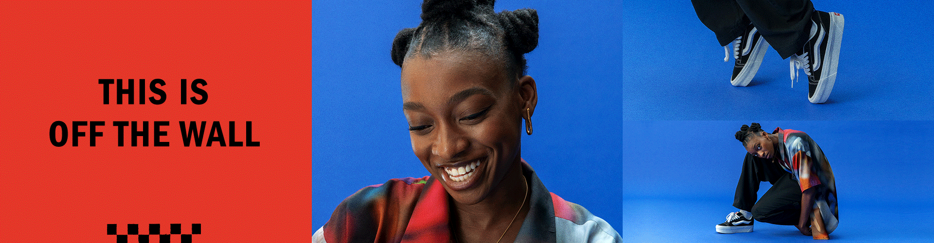 KNU Collection - VANS